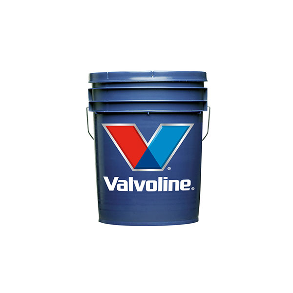 Valvoline Hydraulic Plus Iso 100 Balde 19Lts - JMS SERVICE